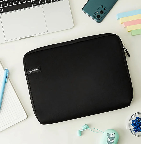 Amazon Basics Laptop Sleeve– HomesopSolutions